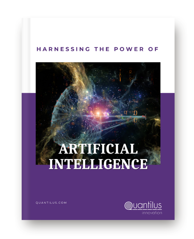 Top 5 AI Trends to Watch – Quantilus Innovation